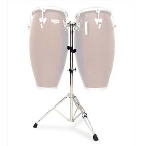 LP LP - M290 - Matador Double Conga Stand - Professional Drum Shop Inc