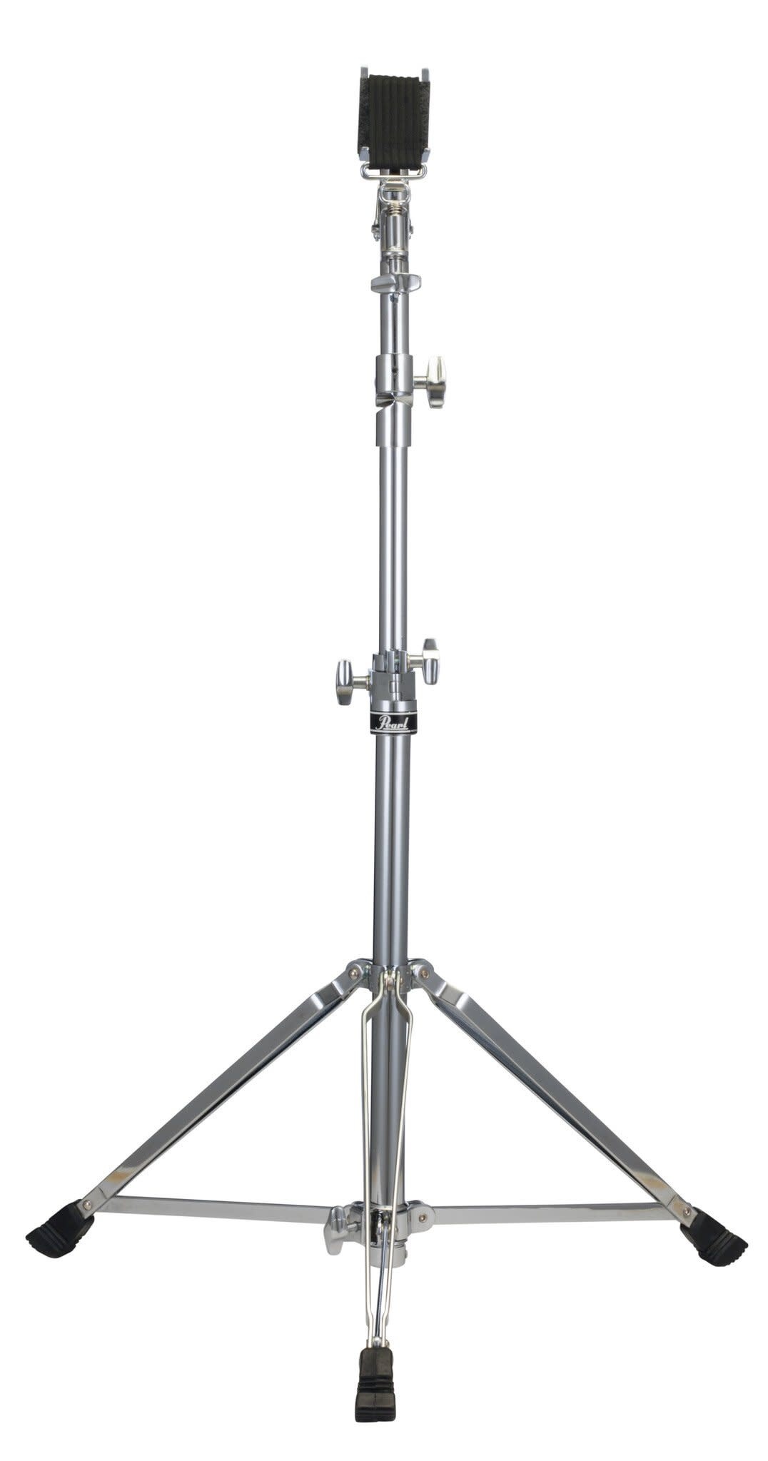 Pearl Pearl - PB3000 - 3000 Series Pro Bongo Stand - Professional Drum ...