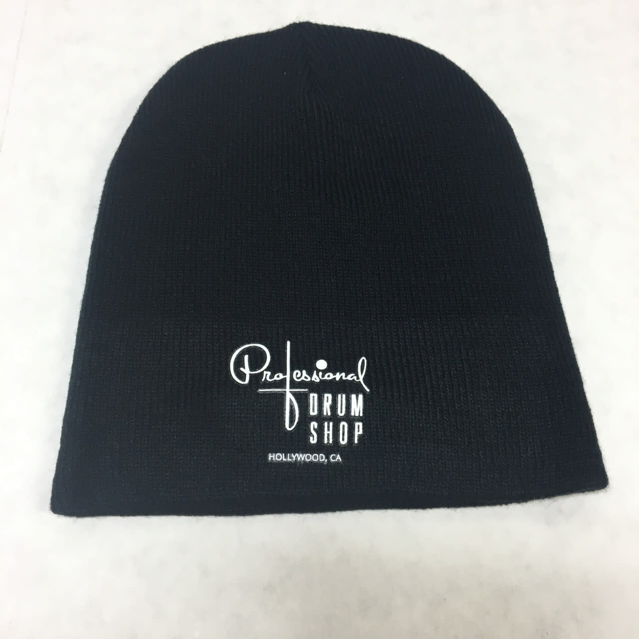 Professional Drum Shop Professional Drum Shop Beanie - Professional ...