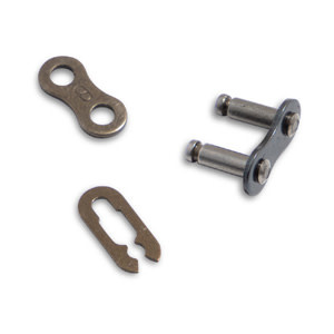 DW DW - DWSP007 - Single Chain Link Connector, Clip, & Pin ...