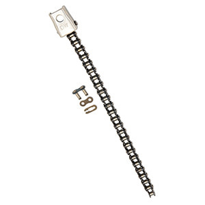 DW DW - DWSP006 - Single Chain W/ Link Connector - Professional Drum ...