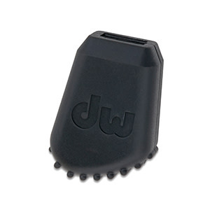DW DW - DWSP341 - Rubber Foot 9000 Series Hardware - Professional Drum ...