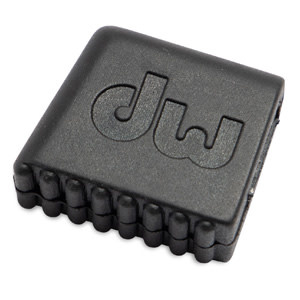 DW DW - DWSP065 - Rubber Foot For 6300 Snare Stands - Professional Drum ...