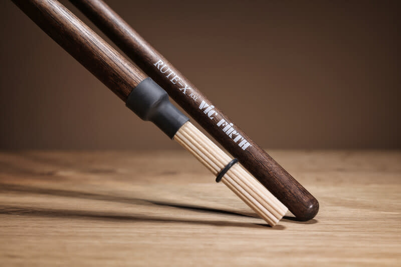 Vic Firth Vic Firth - RXL - RUTE-X Light Gauge - Professional Drum Shop Inc