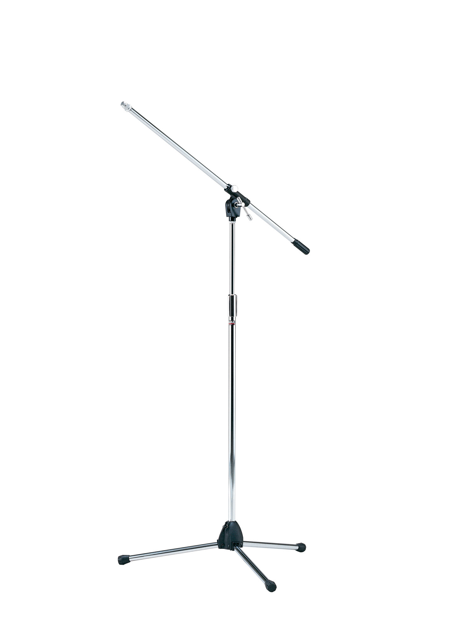 Tama Tama - MS205 - Standard Boom - Chrome - Mic Stand - Professional ...
