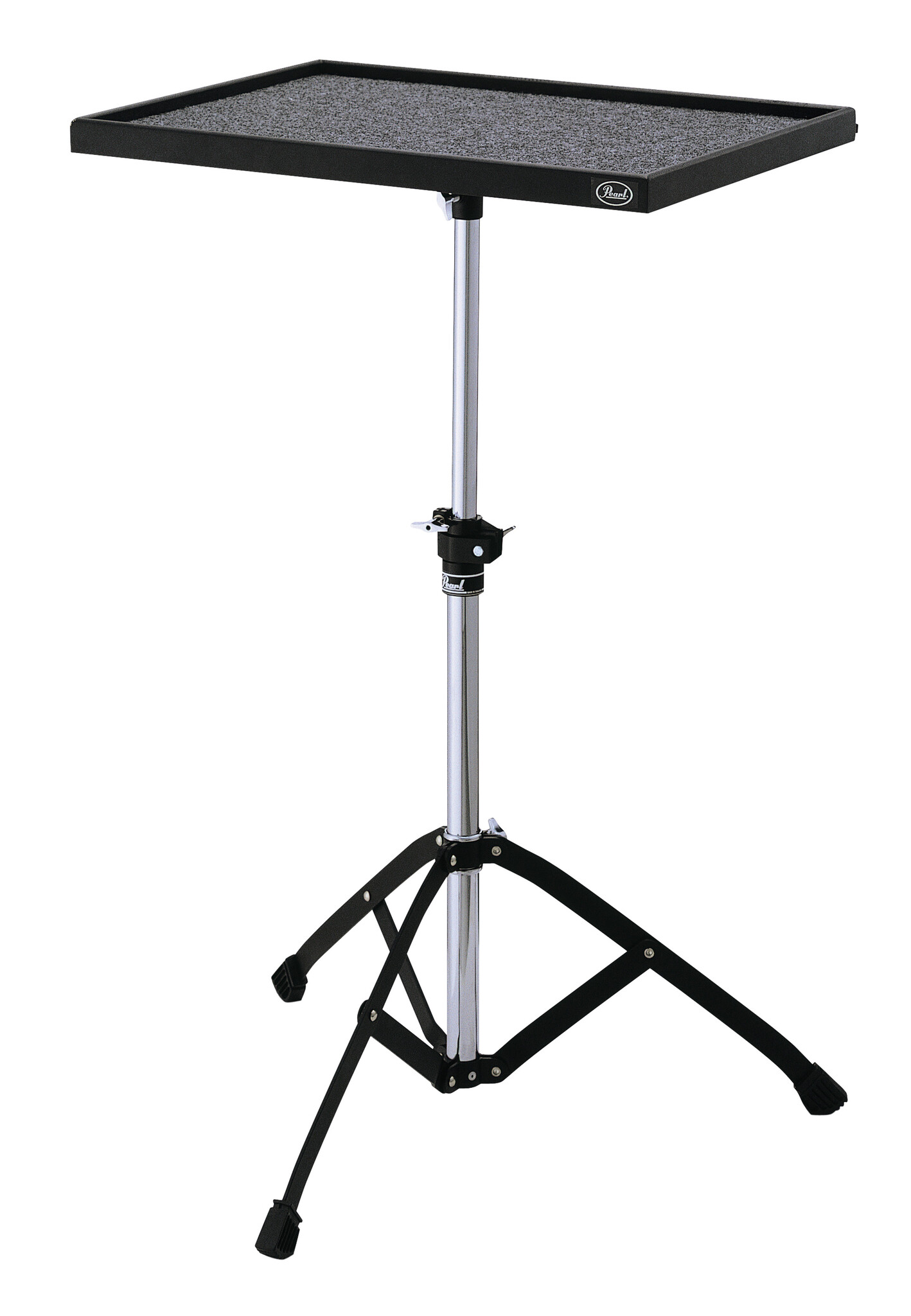 Pearl Pearl - PTT1824 - 18"x24" Trap Table W/ Stand - Professional Drum ...