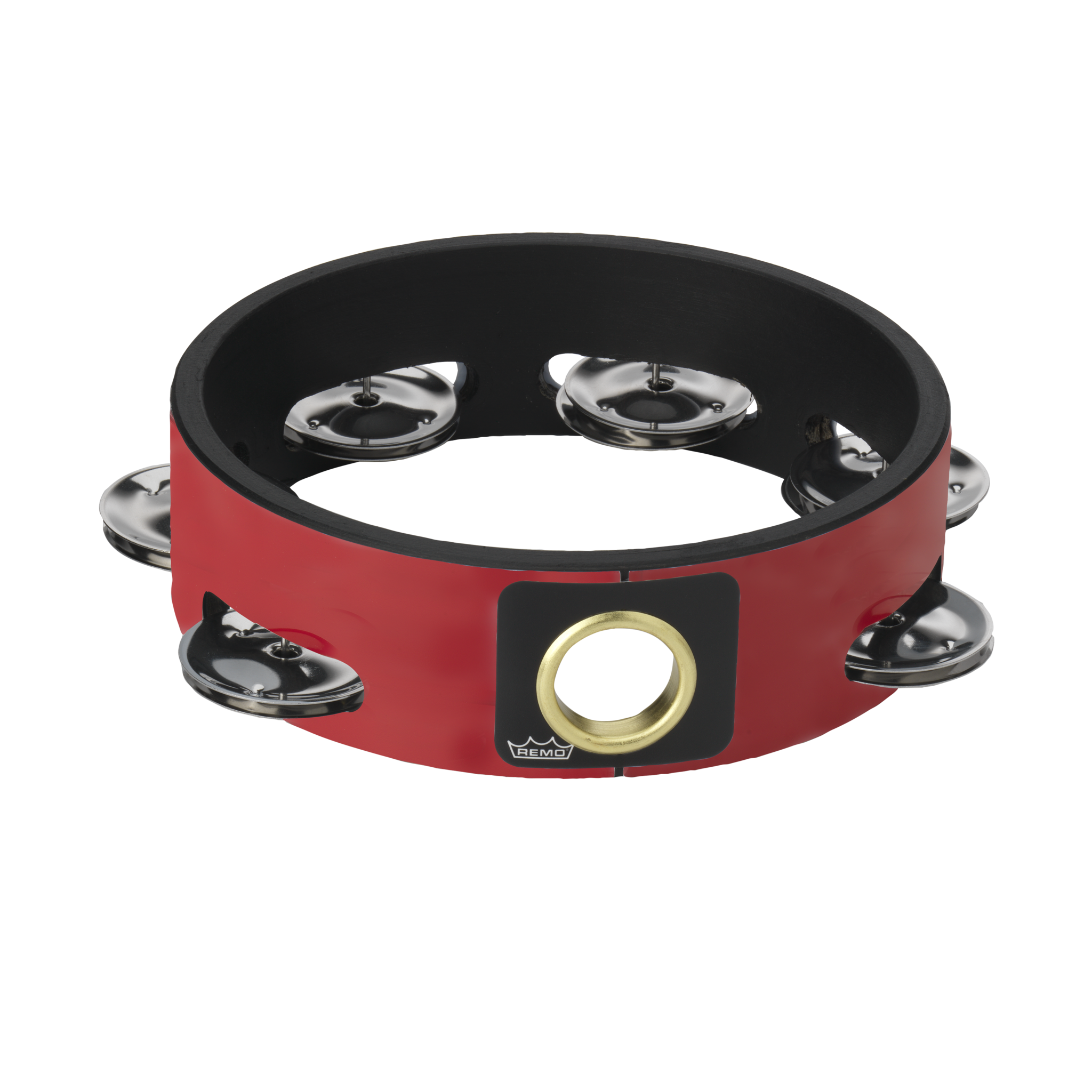Remo Remo - TA-6208-70- - **Remo Asia**, Tambourine, Headless, 8 ...