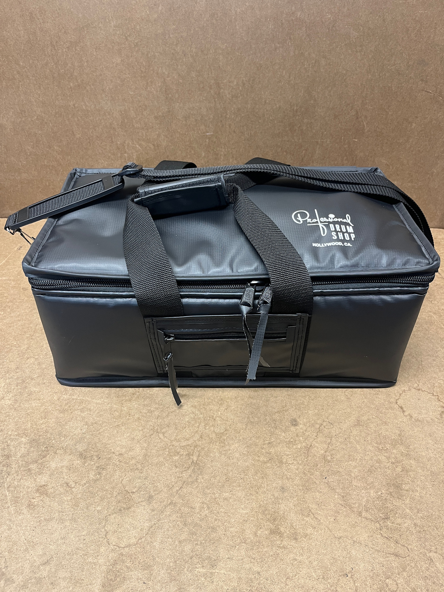 Beato Pro 1 Bongo Bag - (with Pro Drum logo) - Professional Drum Shop Inc