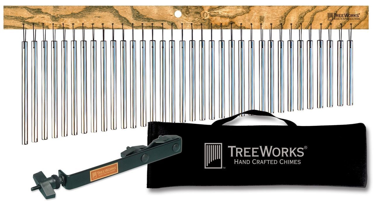 TreeWorks TreeWorks - TRE35kit - Nashville Percussion Kit - Professional Drum Shop Inc