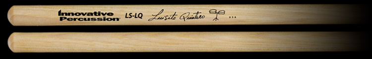 Innovative Percussion Innovative Percussion - LS-LQ - Luisito Quintero ...