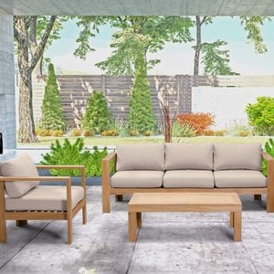 Outdoor Living Supply - Outdoor Living