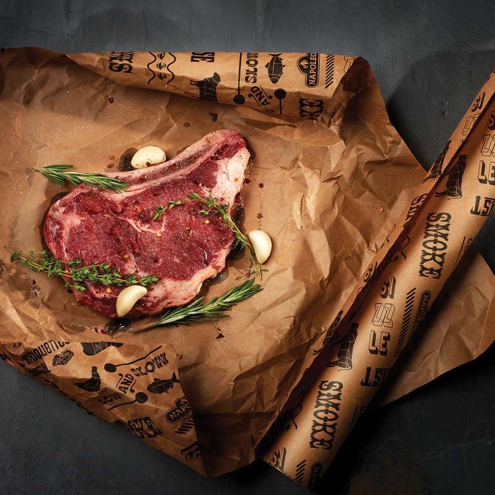 Premium Butcher Paper - Outdoor Living