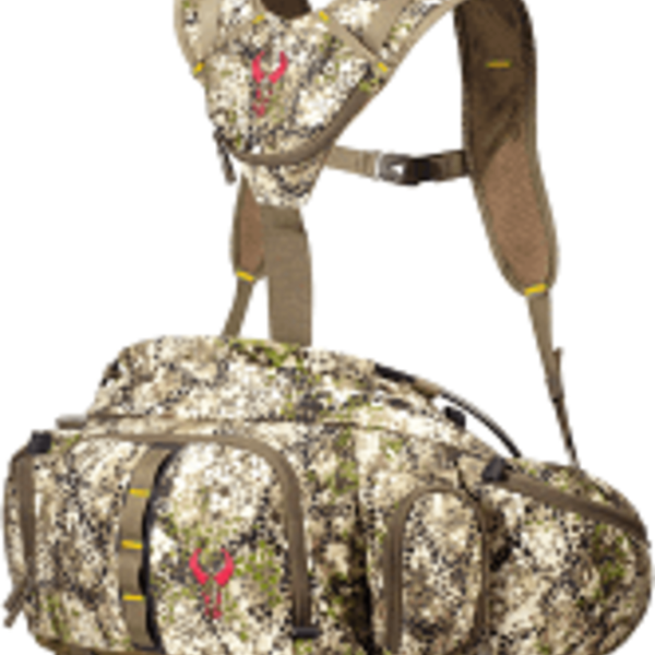 BADLANDS MONSTER FANNY PACK - Gellco Outdoors