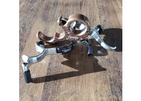 Darton Sequel 33 ST2 Compound Hunting Bow - Gellco Outdoors