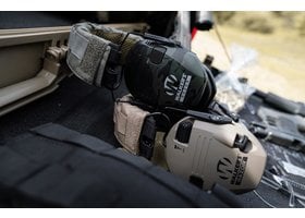 Whisker Seeker Chad Ferguson GFX Casting Rods - Gellco Outdoors