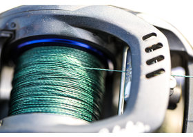 Whisker Seeker Hog Seeker Casting Rods - Gellco Outdoors