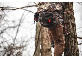 TETHRD ULTRALOCK SADDLE - Gellco Outdoors