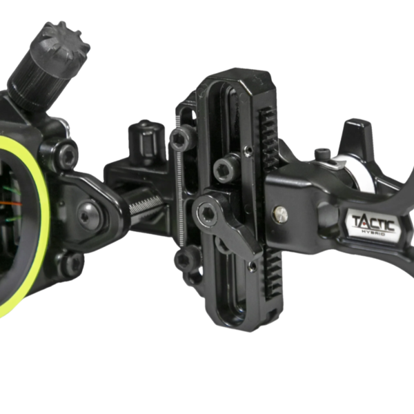 TACTIC HYBRID 1 PIN .019 - Gellco Outdoors