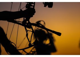 Darton Sequel 33 ST2 Compound Hunting Bow - Gellco Outdoors