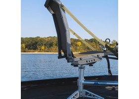 Whisker Seeker Hog Seeker Casting Rods - Gellco Outdoors