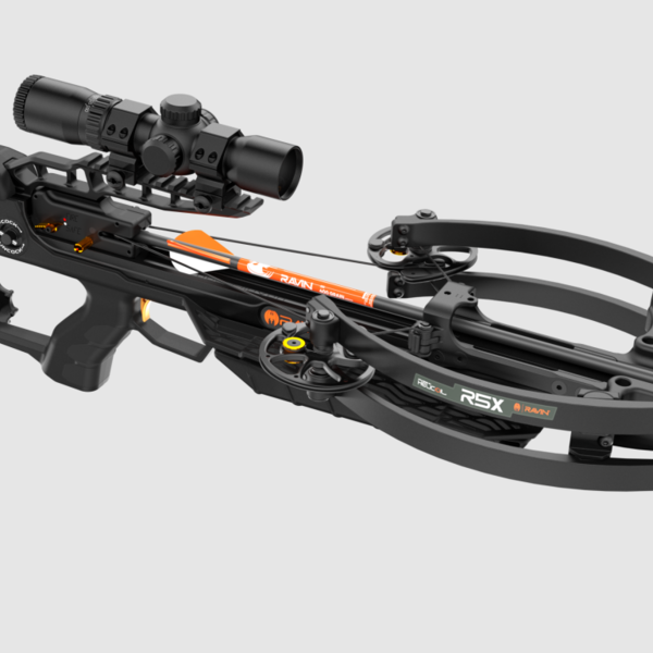 RAVIN R5X CROSSBOW - Gellco Outdoors