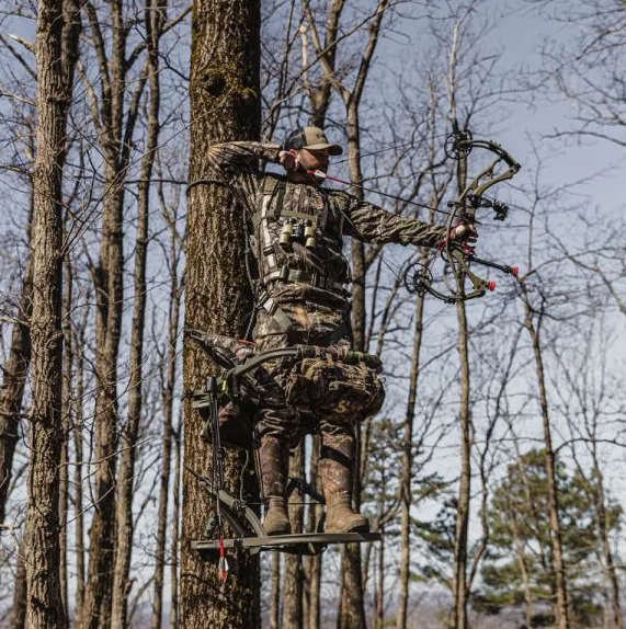 Summit Treestands For Shrink Tubing