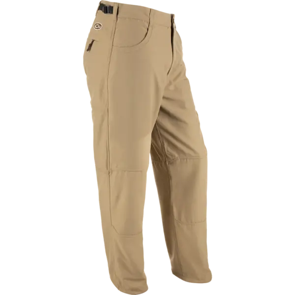 MST JEAN CUT WADER PANT - KHAKI - Gellco Outdoors