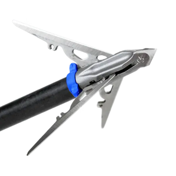 G5 OUTDOORS MEGA MEAT EXPANDABLE BROADHEAD - Gellco Outdoors