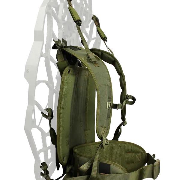 XOP TREESTAND TRANSPORT SYSTEM - Gellco Outdoors