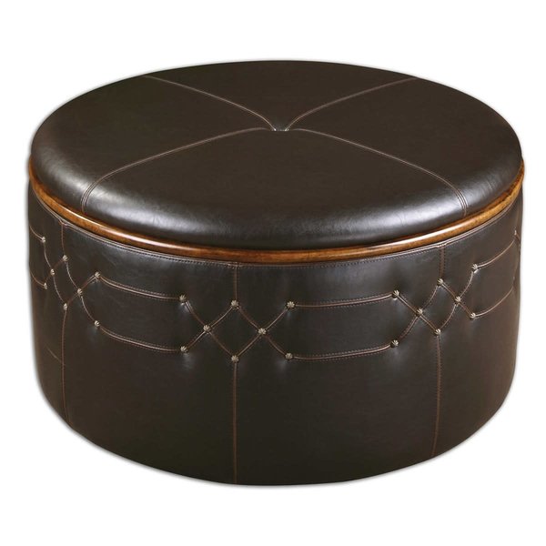 Ottomans - Furniture Walk