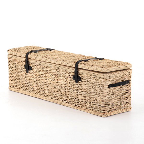 Trunks/Bed Benches - Furniture Walk