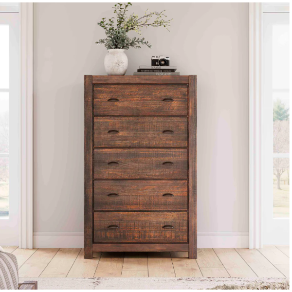 Chests - Furniture Walk