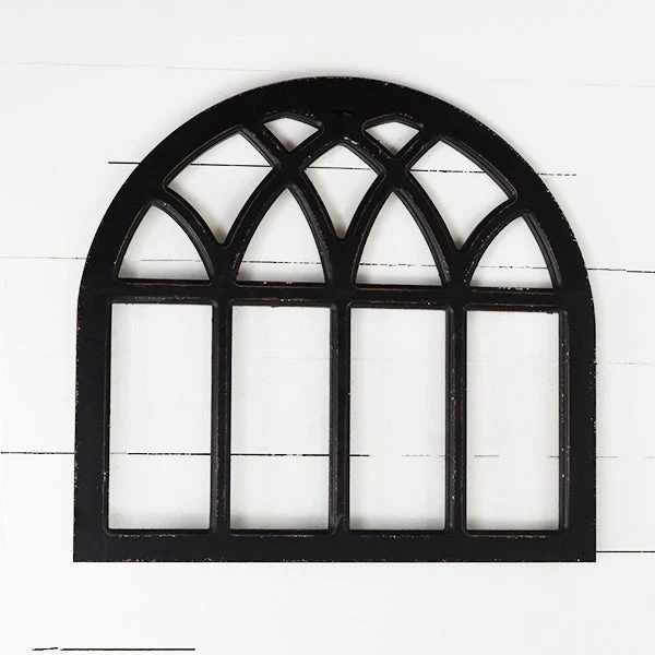 Cathedral Window frame - Furniture Walk