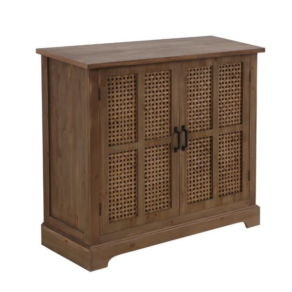 Cabinets - Furniture Walk