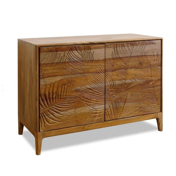 Accent Cabinets - Furniture Walk
