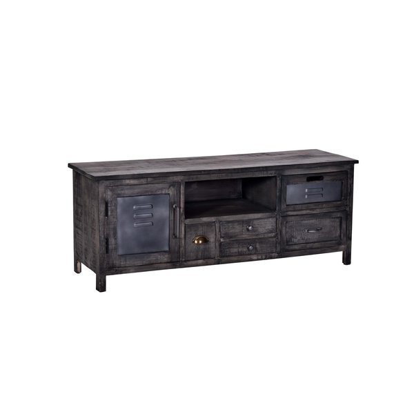 Media Consoles - Furniture Walk