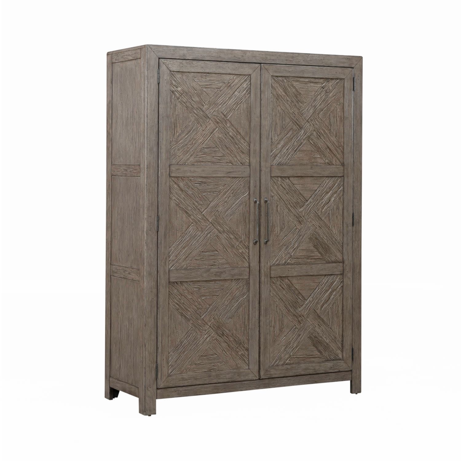 Skyview Armoire - Furniture Walk