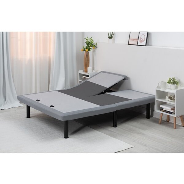 Adjustable Bases - Furniture Walk