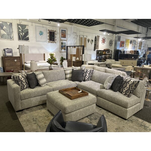 Sectionals - Furniture Walk