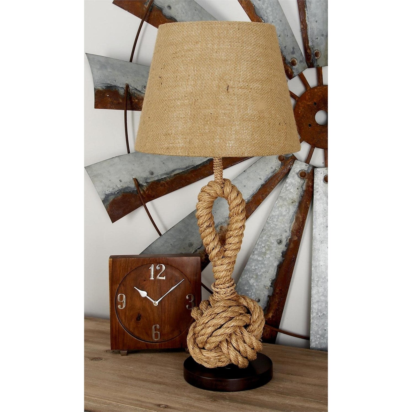 Table Lamp 67700 - Furniture Walk