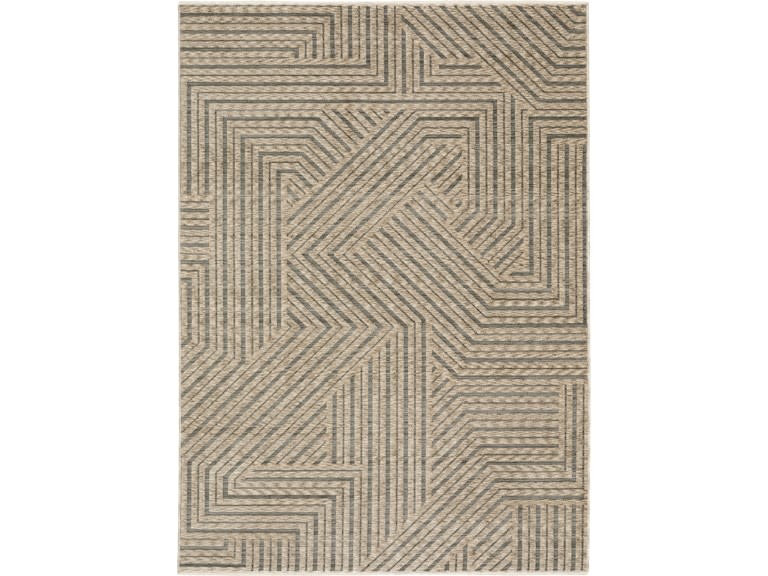 Echo Rug ECH01- 7.10x10.10 - Furniture Walk