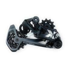 SRAM SRAM, X01 Eagle B2, Rear Derailleur, Speed: 12, Lunar - Team ...