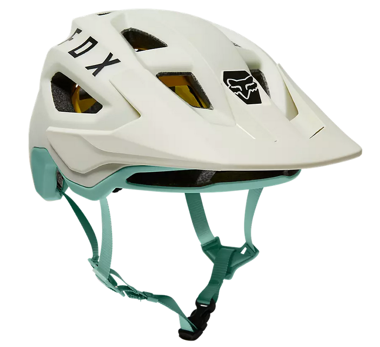 FOX FOX SPEEDFRAME HELMET [BNE] L - Team Factory Cycles Inc