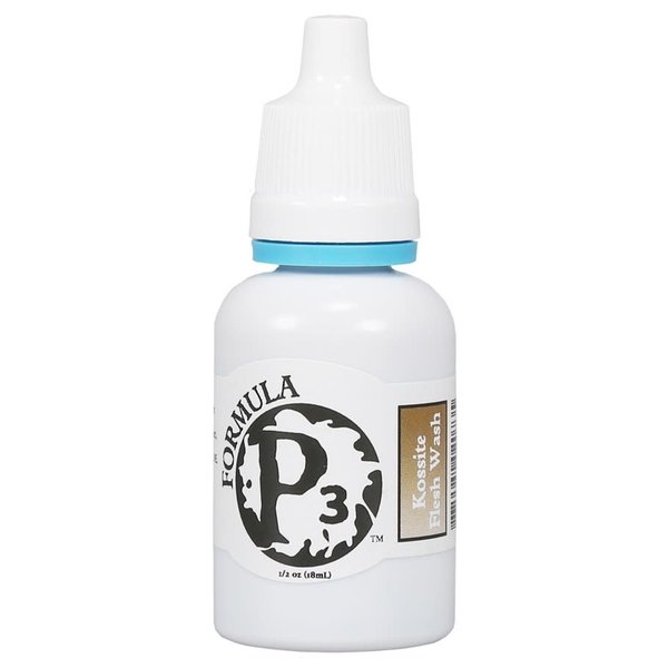 Formula P3 Privateer Press Paints - Hard Knox Games