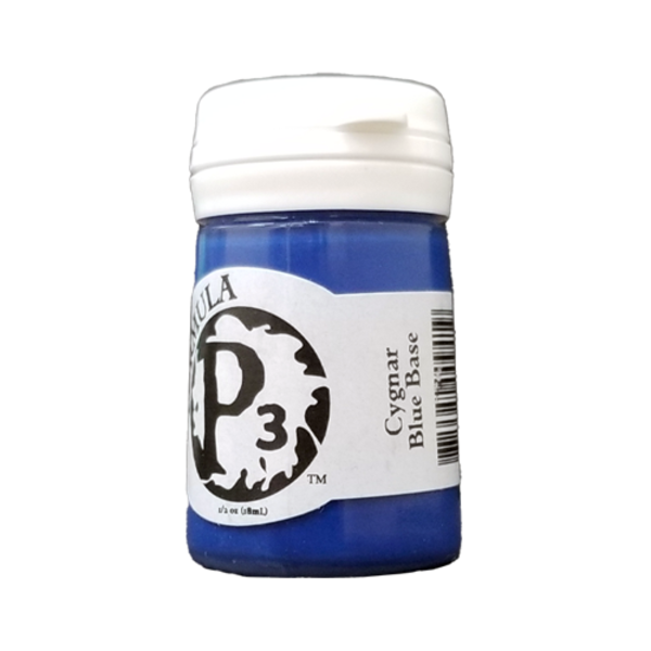 Formula P3 Privateer Press Paints - Hard Knox Games