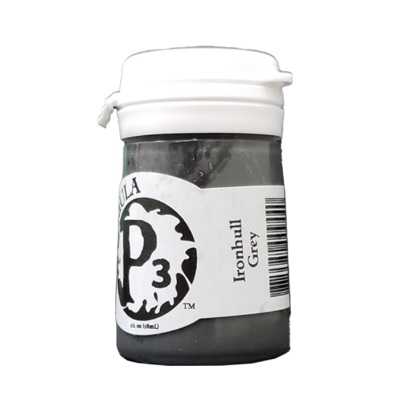 Formula P3 Privateer Press Paints - Hard Knox Games