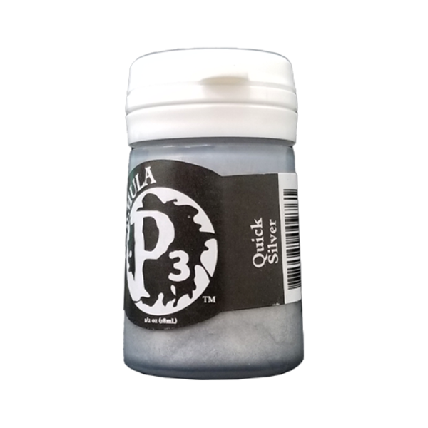 Formula P3 Privateer Press Paints - Hard Knox Games