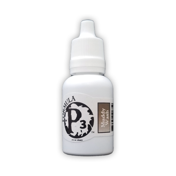 Formula P3 Privateer Press Paints - Hard Knox Games