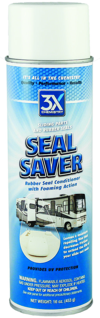 RUBBER SEAL CONDITIONER - The Trailer Guys