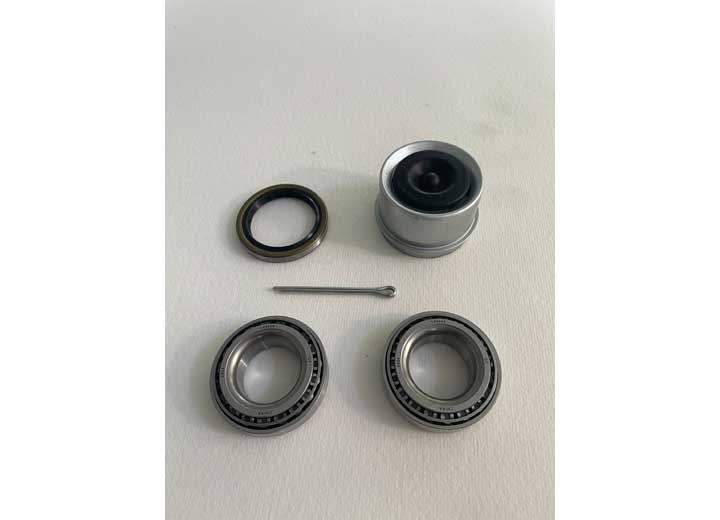Bearing kit 44649 2.5k ez - The Trailer Guys
